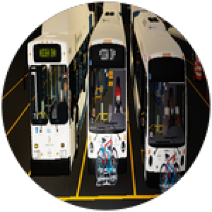 [EXPANSION] VAMOS Bus Simulator - Roblox