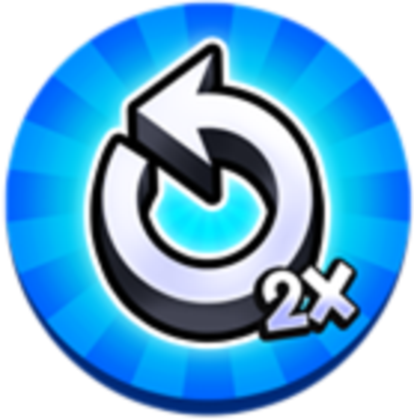 2x Rebirths - Roblox