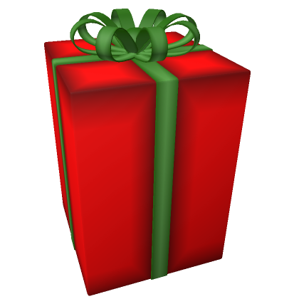 Big Giftbox | Roblox Item - Rolimon's