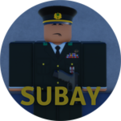 Subay Al [ İNDİRİM ] - Roblox