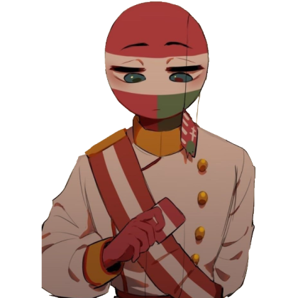 Austria Hungary - Countryhumans Austria Hungary - Countryhumans