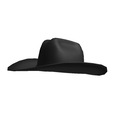 Western Cowboy Hat | Roblox Item - Rolimon's