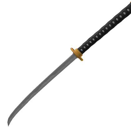 Odachi | Roblox Item - Rolimon's