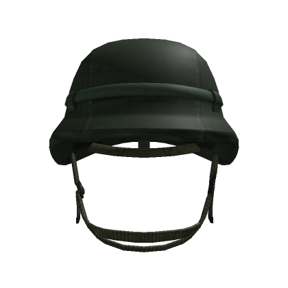 JSDF Type 88 GATE Type 4 Helmet | Roblox Item - Rolimon's