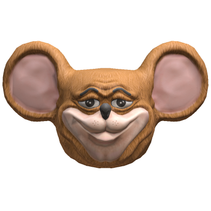 Ratón - Roblox