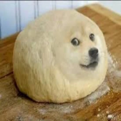 Doge Dough