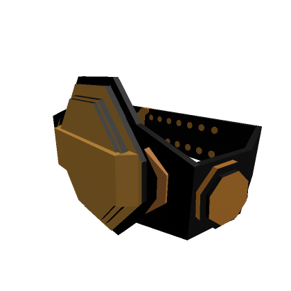 MMA Championship | Roblox Item - Rolimon's