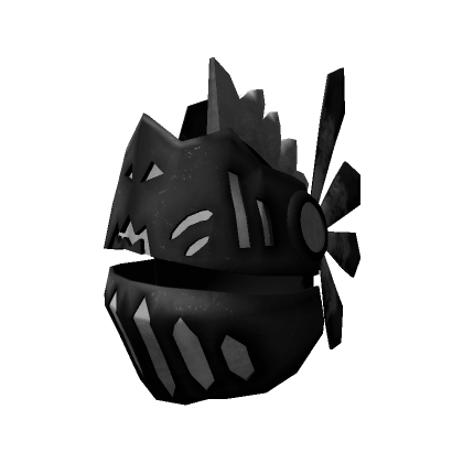 The Dark Knight | Roblox Item - Rolimon's