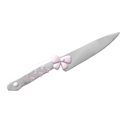 ʚ♡ɞ kawaii doll knife | Roblox Item - Rolimon's