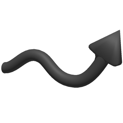Black Devil Tail | Roblox Item - Rolimon's