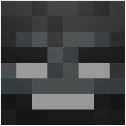 Wither Head | Roblox Item - Rolimon's