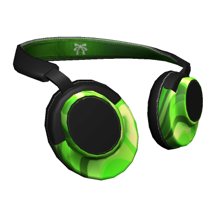 Green | Roblox Item - Rolimon's