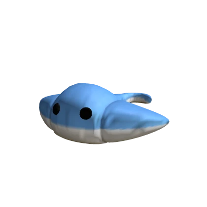 Stingray - Dynamic Head | Roblox Item - Rolimon's