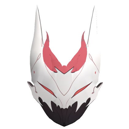 🎭 Anime Mask 🎭 | Roblox Item - Rolimon's