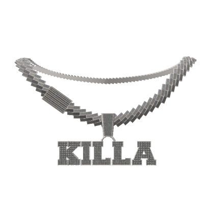 Killa Chain | Roblox Item - Rolimon's