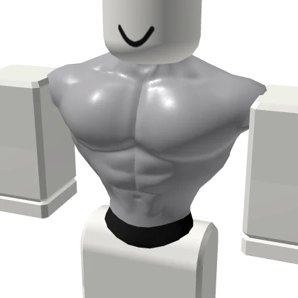 Muscles - Roblox