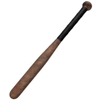 Baseball Bat | Roblox Item - Rolimon's