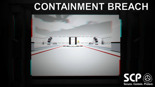 Scp Containment Breach