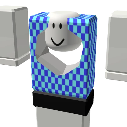 Character - Torso | Roblox Item - Rolimon's