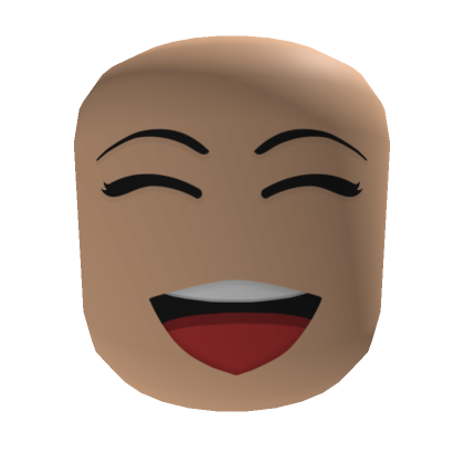 Smile | Roblox Item - Rolimon's
