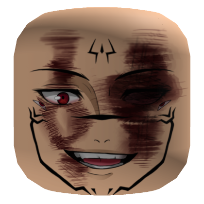 Sukuna | Roblox Item - Rolimon's