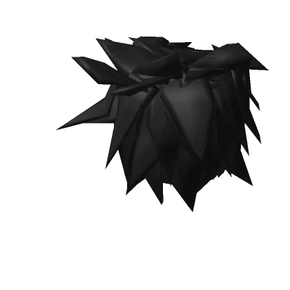 black scene hair | Roblox Item - Rolimon's