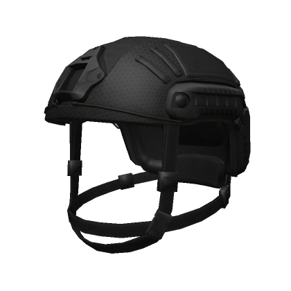 ผู้ดําเนินการ หมวกกันน็อค FAST - Roblox