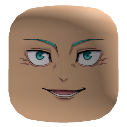 Kashimo | Roblox Item - Rolimon's