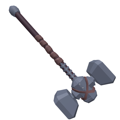 Hammer | Roblox Item - Rolimon's