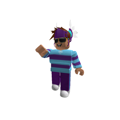 Wowie Shoulder Pal | Roblox Item - Rolimon's