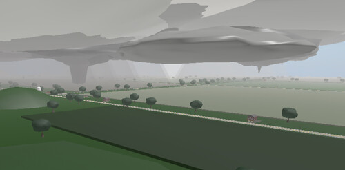 Ultimate Storm Chasing II - Roblox