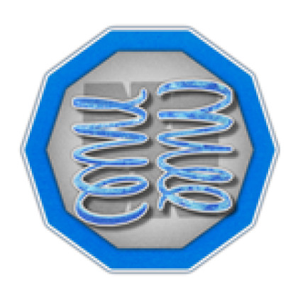 Dual Gravity Coil - Roblox