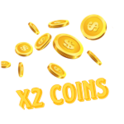 Double Coins - Roblox
