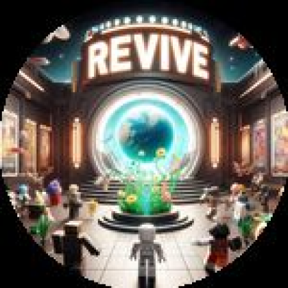 Revive - Roblox