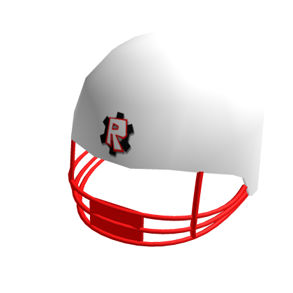 Football Helmet | Roblox Item - Rolimon's