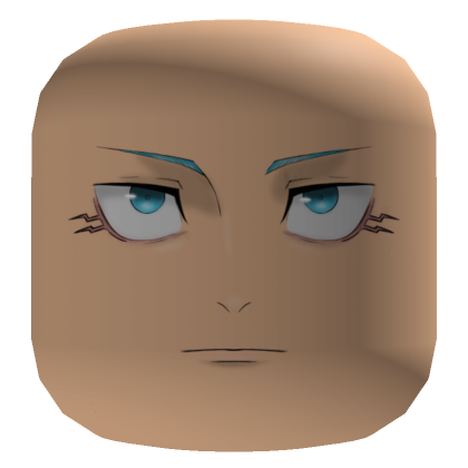 Kashimo | Roblox Item - Rolimon's