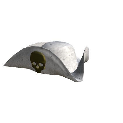 Pirate Hat | Roblox Item - Rolimon's