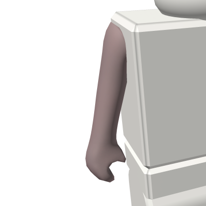 Round Headed Body (Female) - Roblox
