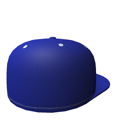 purple backwards cap | Roblox Item - Rolimon's