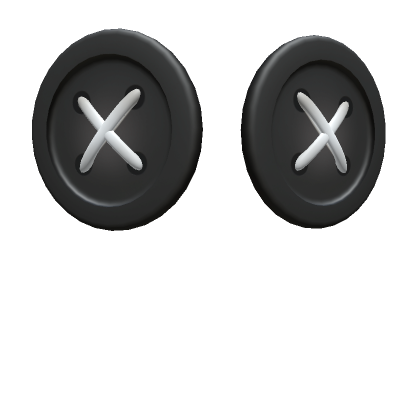 button eyes | Roblox Item - Rolimon's