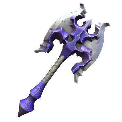 Axe | Roblox Item - Rolimon's