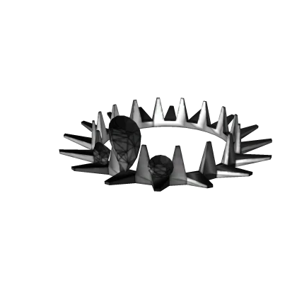 The Void Star | Roblox Limited Item - Rolimon's