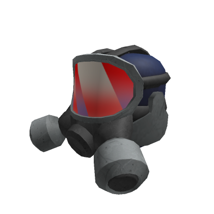 Cryomancer's Mask | Roblox Item - Rolimon's