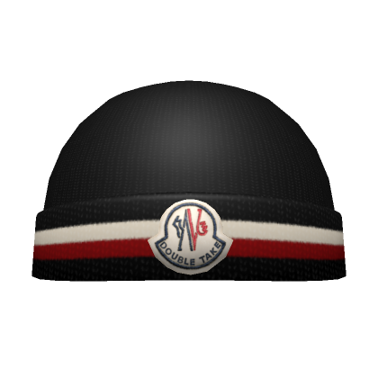 Coloured Monclizzy Beanie | Roblox Item - Rolimon's