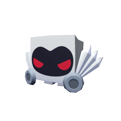 Dominus Shoulder Pet! | Roblox Item - Rolimon's