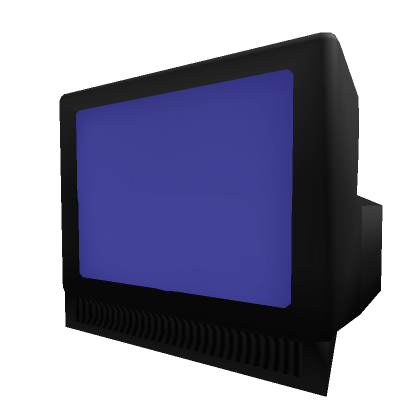 (Blue Screen) Skibi Tv Man | Roblox Item - Rolimon's