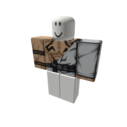 Sukuna - Roblox