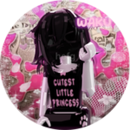 GFX PFP Commission - Roblox