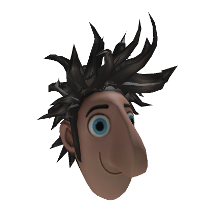 Crazy Hair Guy | Roblox Item - Rolimon's