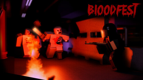 BLOODFEST [Butcher + new map!] | Gun Mod — Roblox Scripts | ScriptBlox